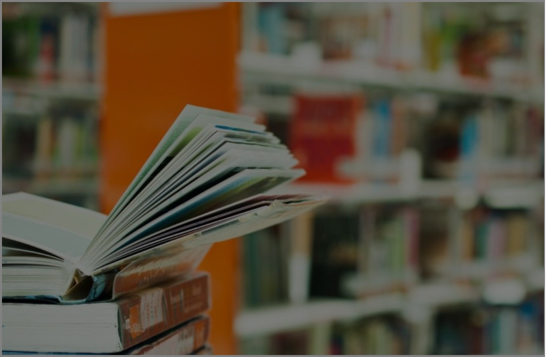 UDS Library – Access to Information made easy