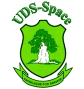 UDS Library – Access to Information made easy