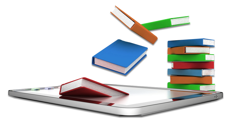 UDS Library – Access to Information made easy